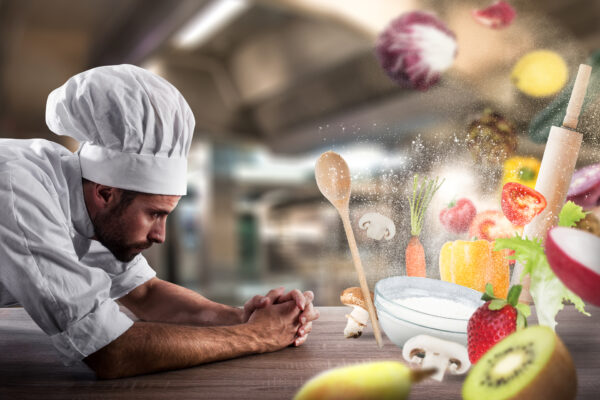 How to Experiment with Fusion Cuisine - Chef Abdul
