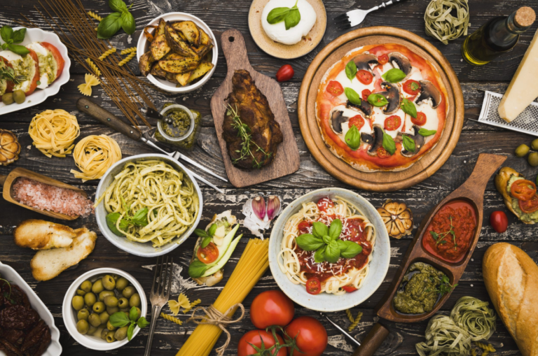 The Rise of Multi-Concept Restaurants: One Space, Multiple Cuisines ...
